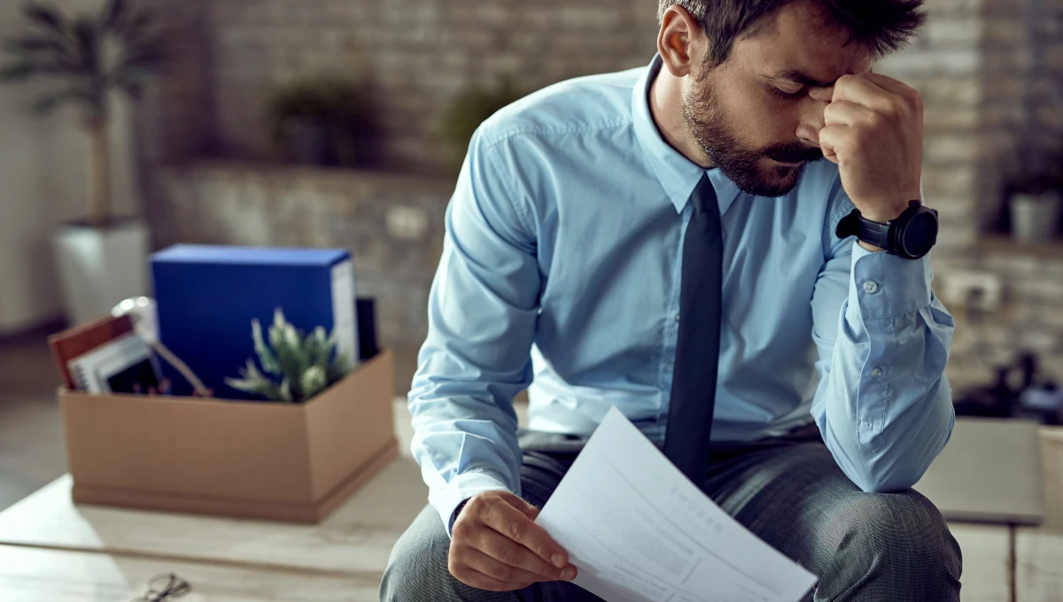 Negatywny wpis do BIK - Konsekwencje